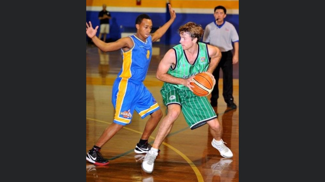 Products – Sydney Basketball Academy
