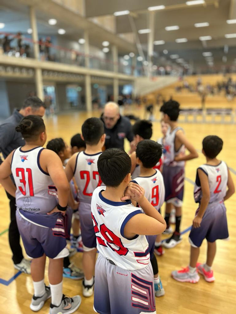 Products – Sydney Basketball Academy